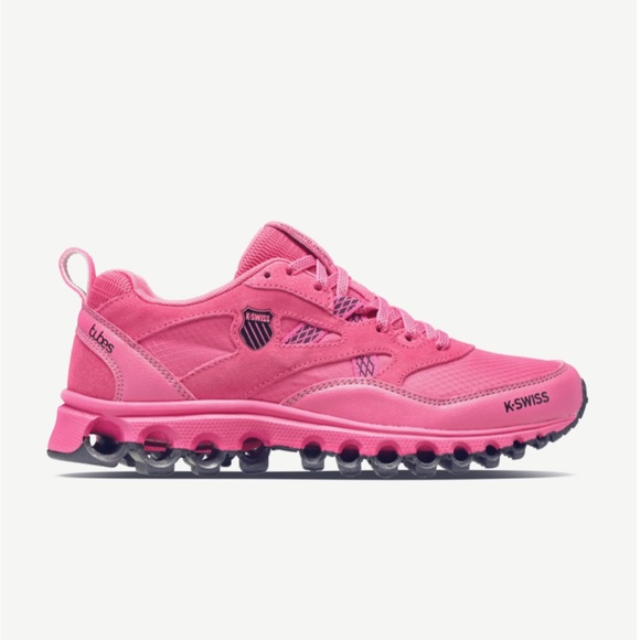 K-Swiss | Shoes | Kswiss Tubes Trail 20 Womem Pink | Poshmark